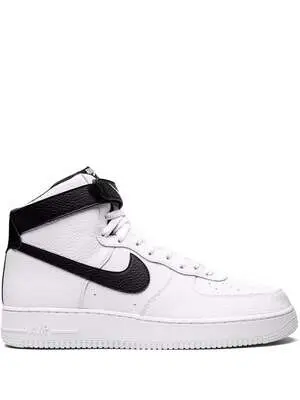 Nike Air Force 1 High '07 Sneakers - White