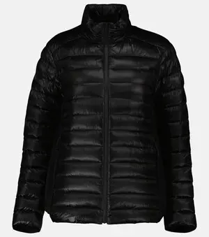 Moncler Nadir Down Jacket