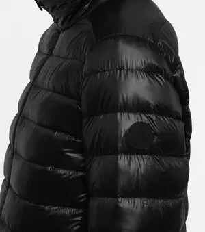 Moncler Nadir Down Jacket