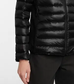 Moncler Nadir Down Jacket