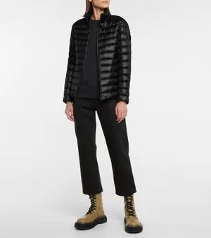 Moncler Nadir Down Jacket