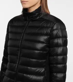 Moncler Nadir Down Jacket