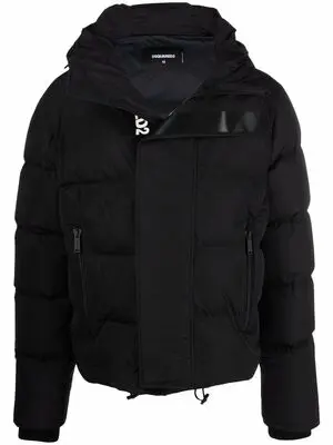 Dsquared2 Quilted Jackets For Men