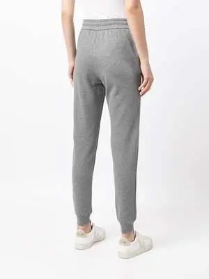 Armani Exchange Logo-print Sweatpants