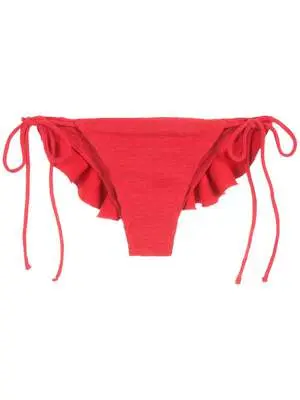 CLUBE BOSSA Clube Bossa Malgosia Bikini Bottom Red