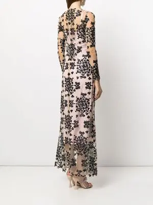 MACGRAW Cavalleri Sequinned Dress