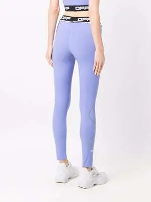 Off-White Active Logo Leggings