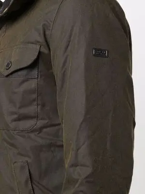 BARBOUR INTERNATIONAL Lightweight Rain Jacket