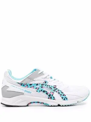 Asics Printed Sneakers For Women