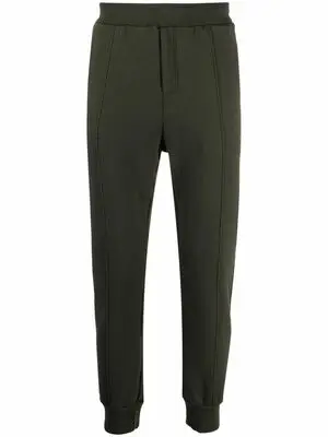 UNDERCOVERISM Slip-on Cotton Track Trousers