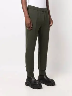 UNDERCOVERISM Slip-on Cotton Track Trousers