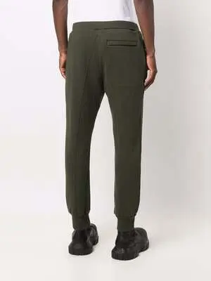 UNDERCOVERISM Slip-on Cotton Track Trousers