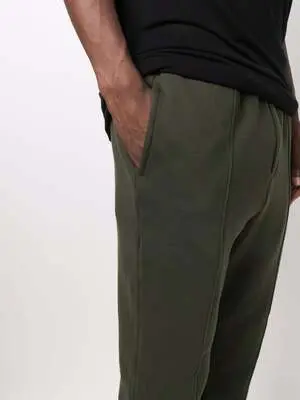 UNDERCOVERISM Slip-on Cotton Track Trousers