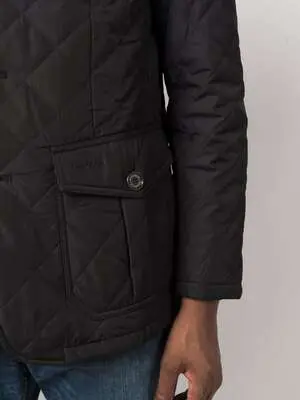 Barbour Lutz Quilted Jacket