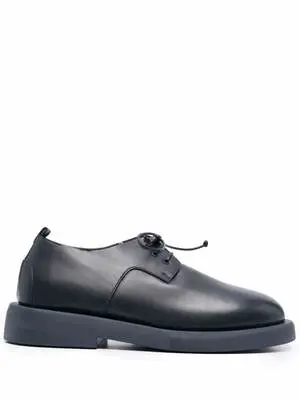 Marsèll Gommello Derby Shoes - Blue