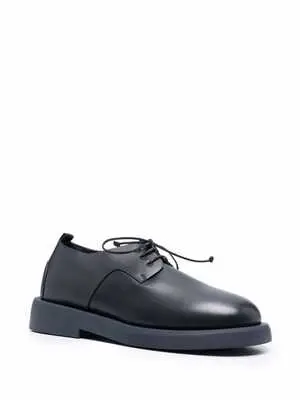 Marsèll Gommello Derby Shoes - Blue