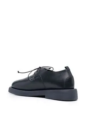 Marsèll Gommello Derby Shoes - Blue