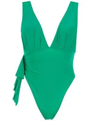 Clube Bossa Cut Out Swimsuits