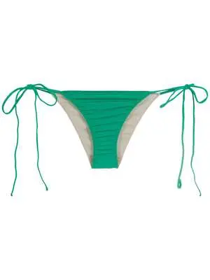 CLUBE BOSSA Aava Bikini Bottom - Green