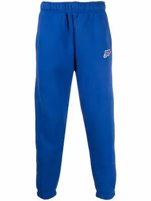 DIESEL® Logo Patch Sweatpants