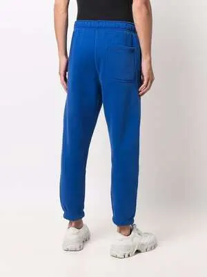 DIESEL® Logo Patch Sweatpants