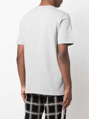 DIESEL® Logo-patch Short-sleeved T-shirt