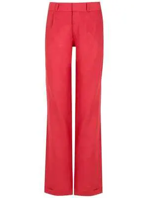 CLUBE BOSSA Avenar Straight Trousers