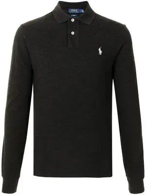 Polo Ralph Lauren Long Sleeve Polo Top