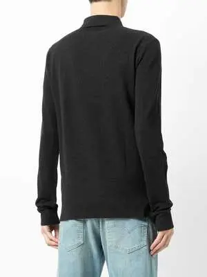 Polo Ralph Lauren Long Sleeve Polo Top