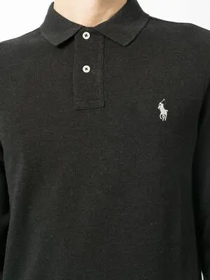 Polo Ralph Lauren Long Sleeve Polo Top
