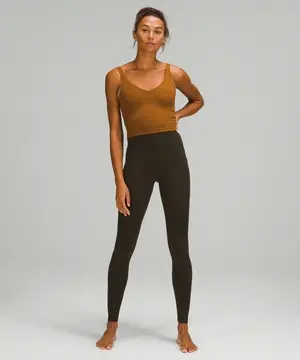 Lululemon Align™ High-rise Pant With Pockets 31 - Green