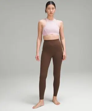 Lululemon High-rise Pant With Pockets 28