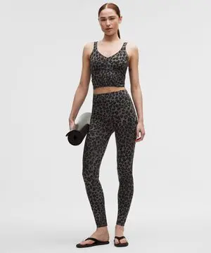 Women's Printed Training Leggings