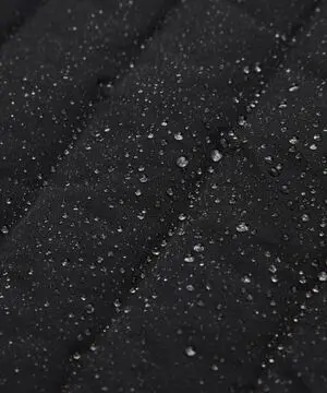 Lululemon Pack It Down Long Jacket - Black