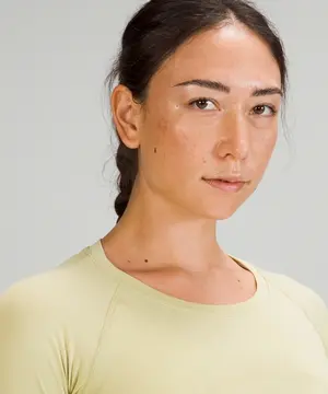Lululemon Swiftly Tech Long Sleeve 2.0
