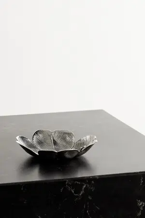 Buccellati Clover Bowl