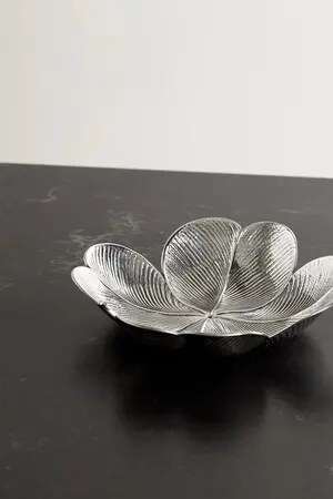 Buccellati Clover Bowl