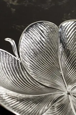 Buccellati Clover Bowl