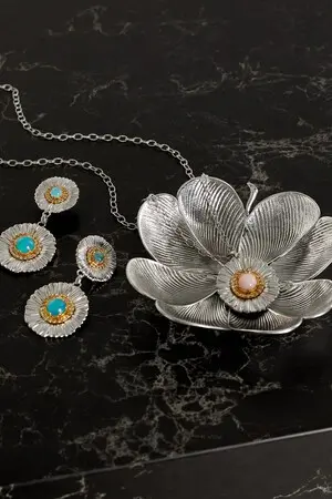 Buccellati Clover Bowl
