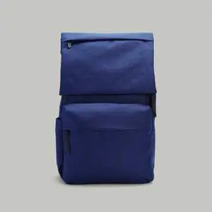 Everlane Renew 15-inch Transit Backpack Navy