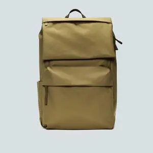 Everlane Renew 15-inch Transit Backpack Nutria/beech