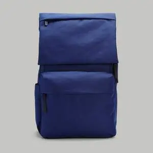 Everlane Renew 15-inch Transit Backpack Ocean Cavern