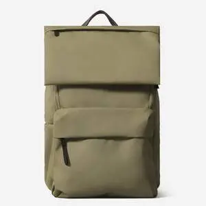 Everlane Renew 15-inch Transit Backpack Peat