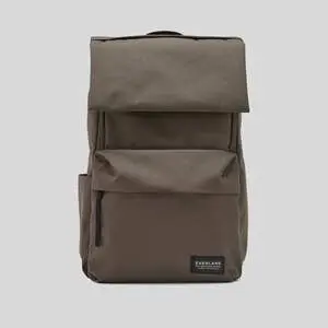 Everlane Renew 15-inch Transit Backpack Warm Charcoal (with Label)