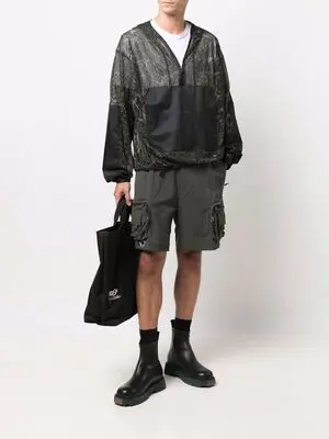 Nike Happy Arachnid Lightweight Jacket