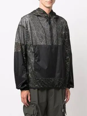 Nike Happy Arachnid Lightweight Jacket