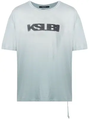 Ksubi Logo-print T-shirt