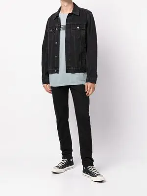 Ksubi Logo-print T-shirt