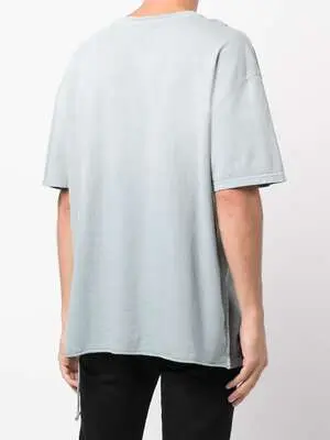 Ksubi Logo-print T-shirt