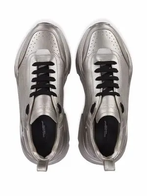 Dolce & Gabbana Daymaster Low-top Sneakers